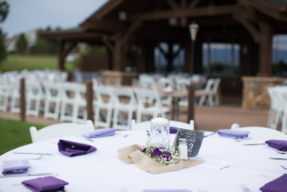 Gallery - The Ridge At Castle Pines North