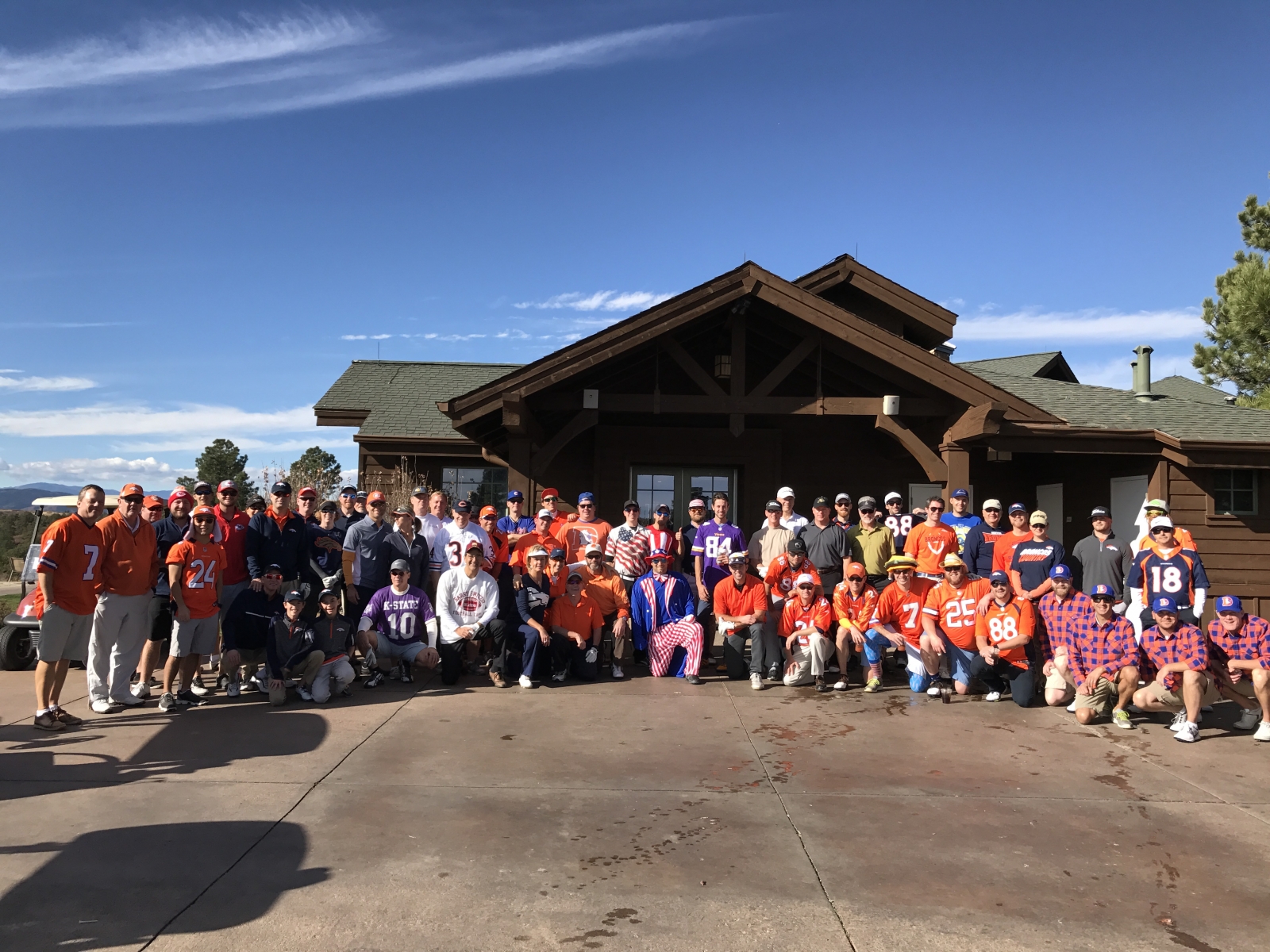 Gallery - The Ridge At Castle Pines North