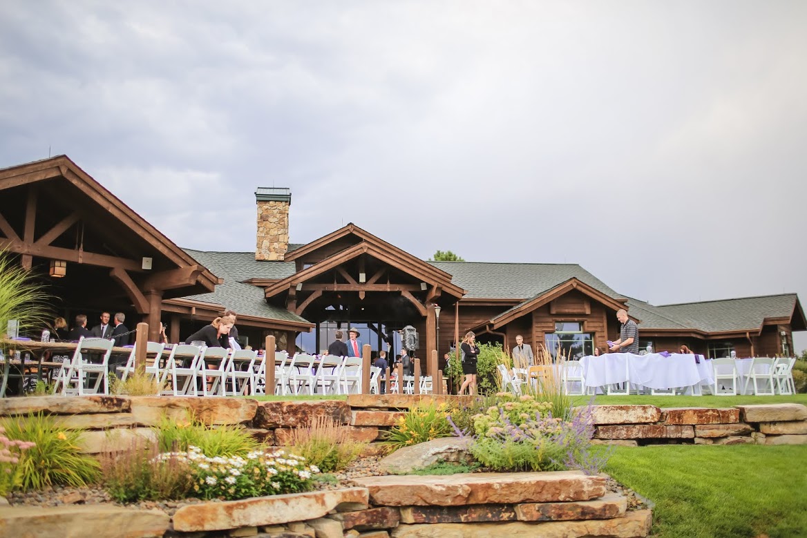 Shop - The Ridge At Castle Pines North