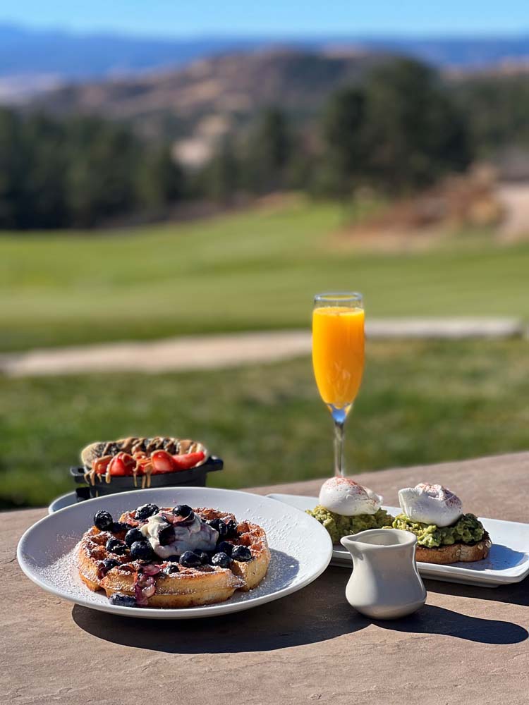 Gallery - The Ridge At Castle Pines North