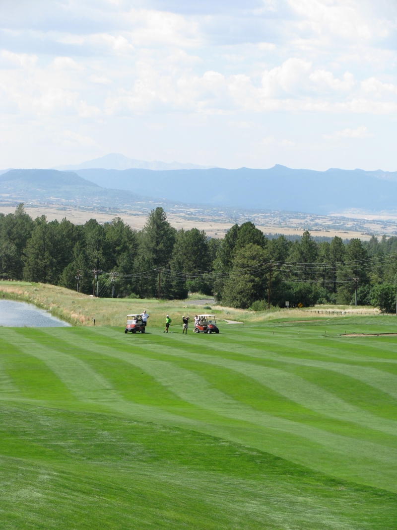 Gallery - The Ridge At Castle Pines North