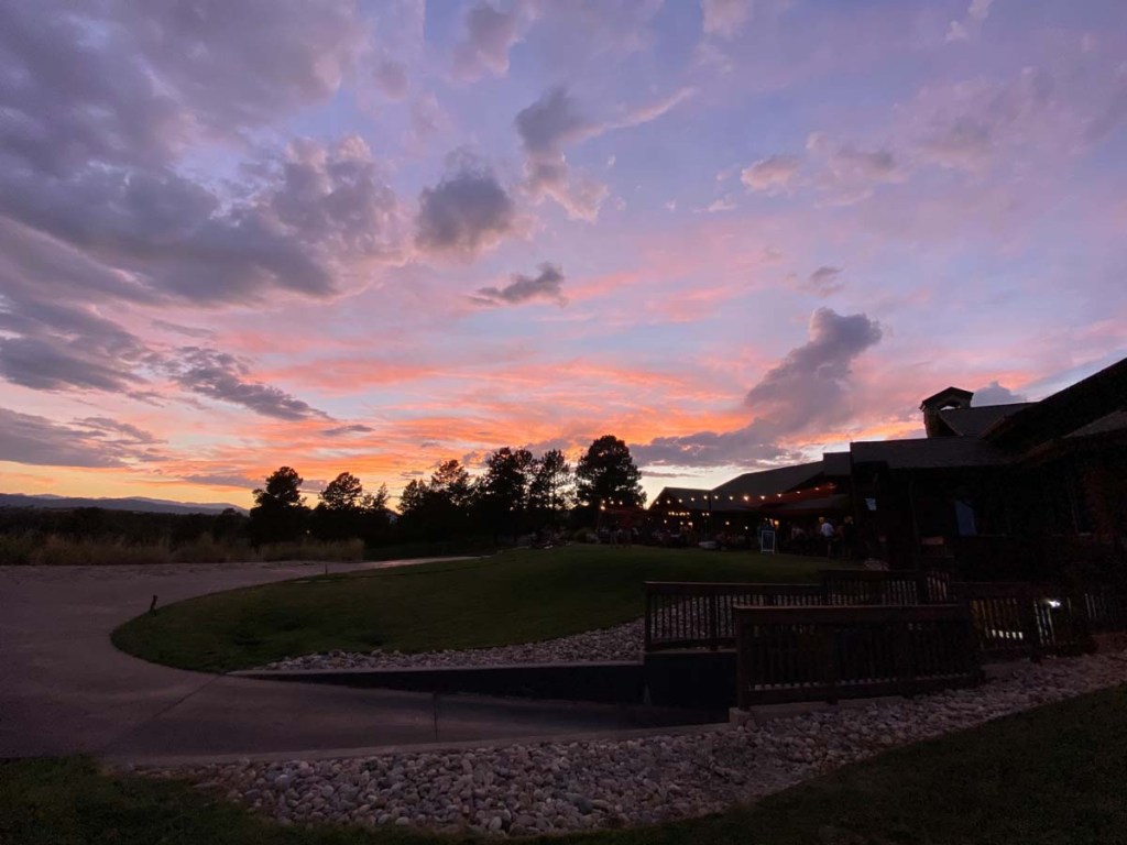 Park Place - The Ridge At Castle Pines North