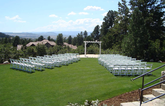 HOME - The Ridge At Castle Pines North