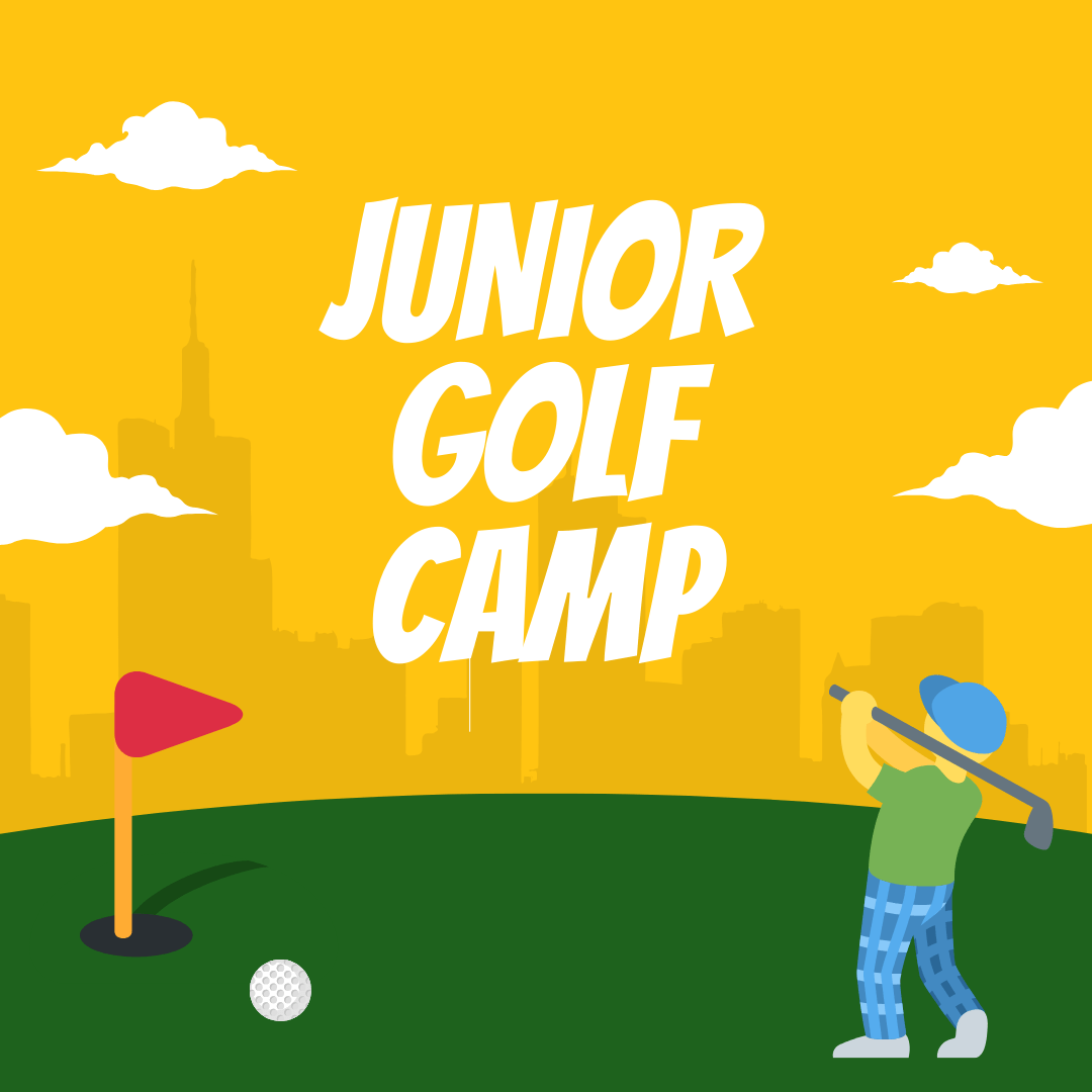Junior Camps Archives - The Ridge At Castle Pines North